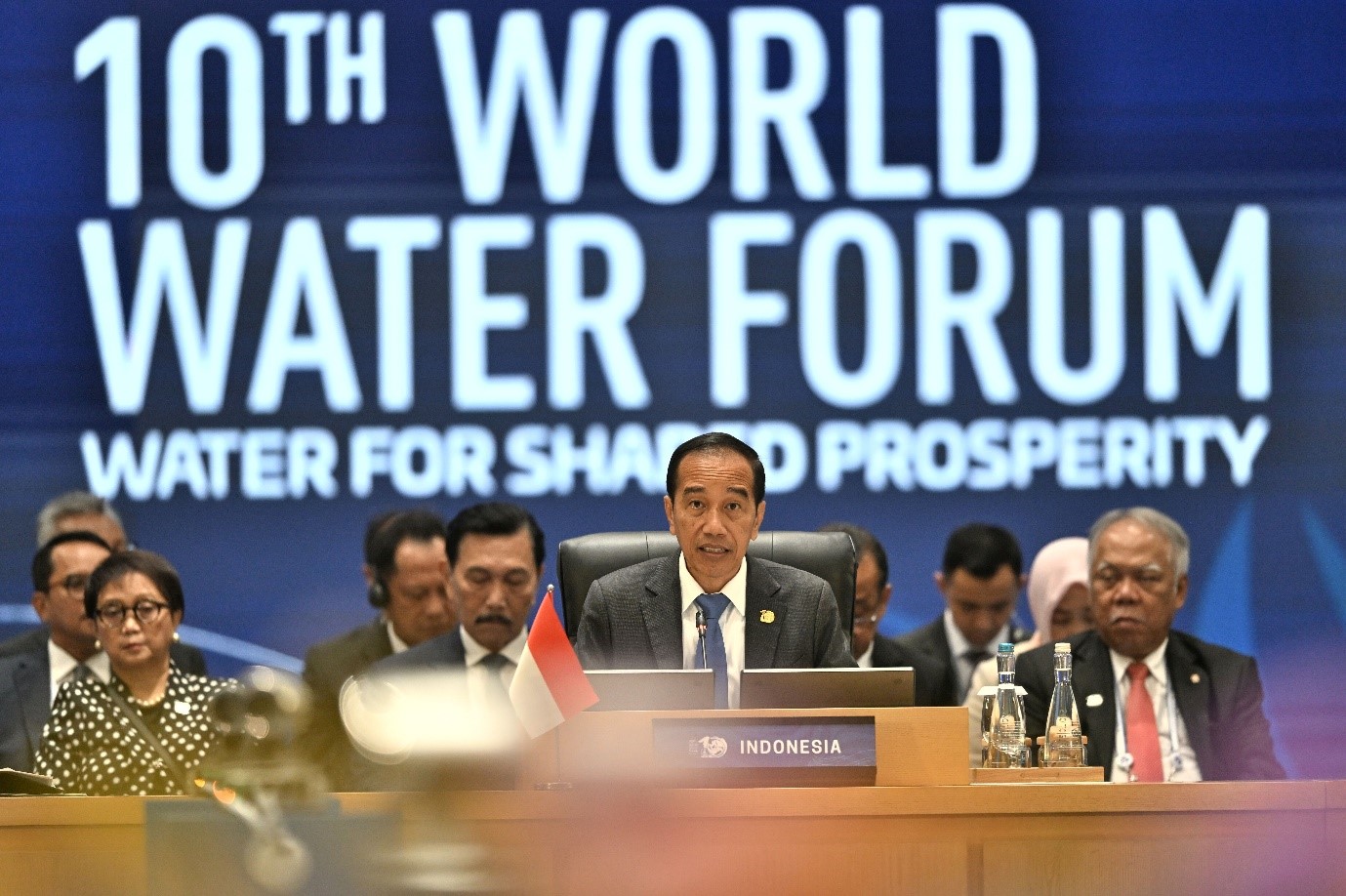 10th World Water Forum Highlights | World Water Council