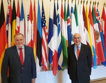 Home | World Water Council