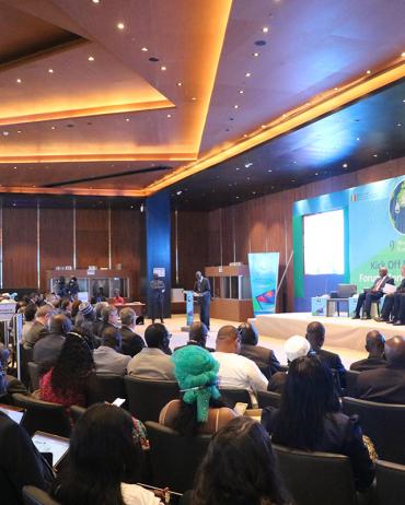 Home | World Water Council