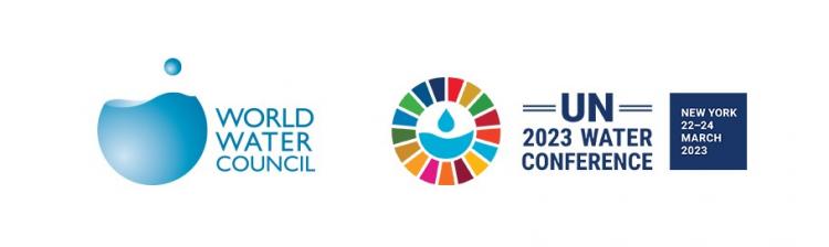 World Water Council supports the 2023 UN Water Conference | World Water ...