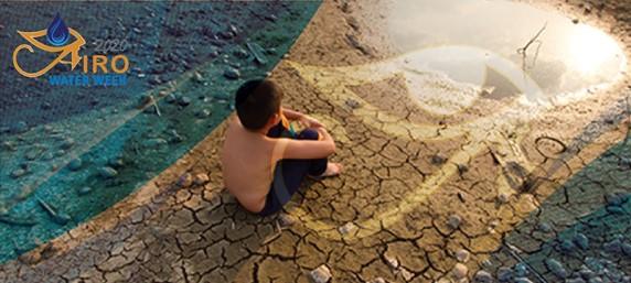 For water security in arid regions | World Water Council