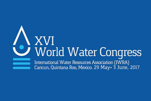 World Water Council mobilising knowledge and policies at the XVI IWRA ...