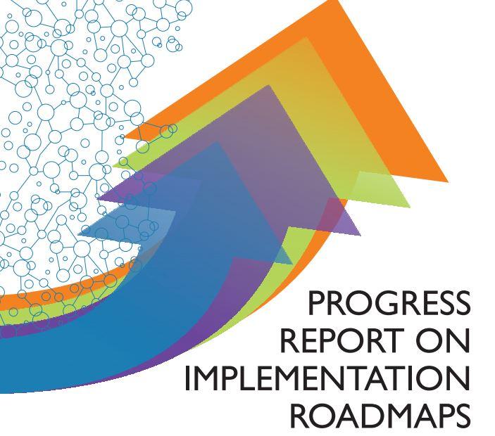 Implementation Roadmaps: fourth report released | World Water Council