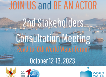News and Events | World Water Council