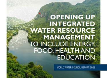 News and Events | World Water Council
