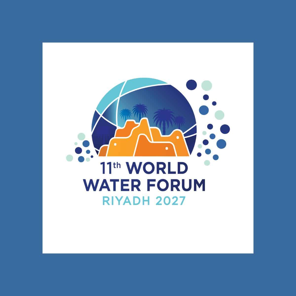 Help Shape the Future of Water: Open Call for Input on 11th World Water ...